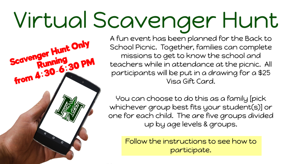 Live Feed | Northwood School District